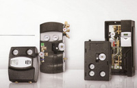 Intersol - Energia Solar Térmica - Félixtermica, Lda